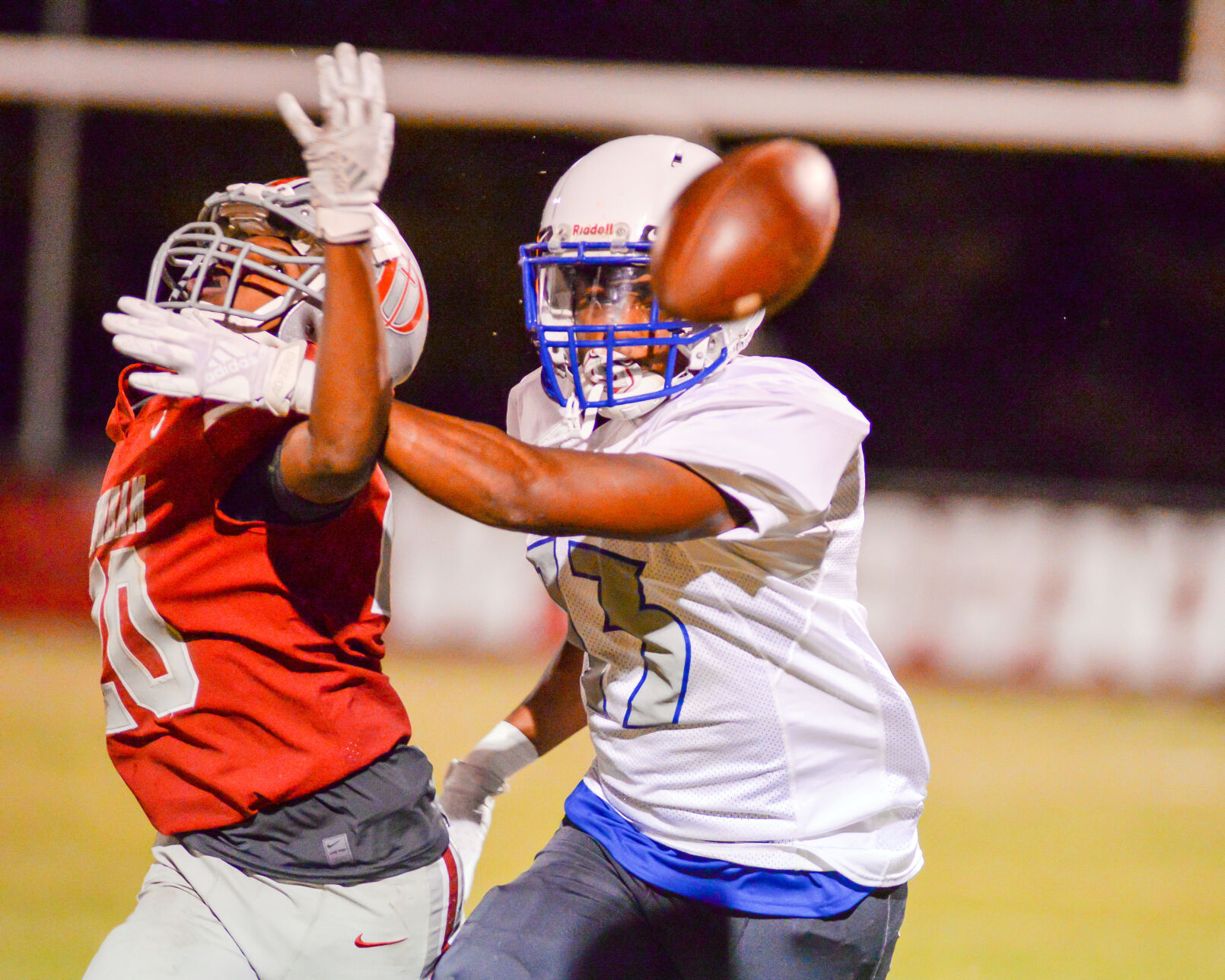 East Feliciana falls to Dunham 28-8 | East Feliciana | theadvocate.com