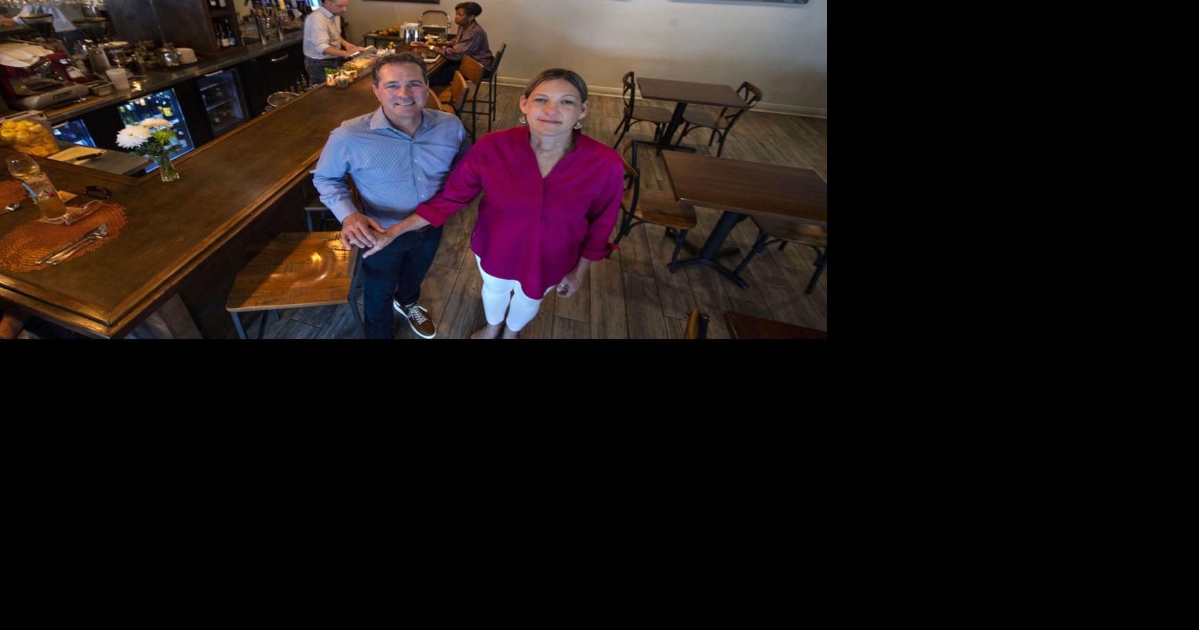 Downtown Baton Rouge's Cocha does more than serve food | Entertainment ...