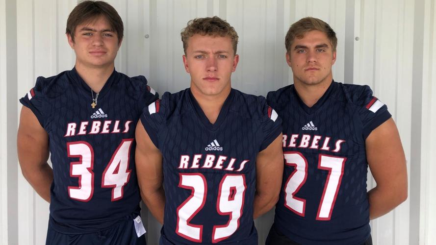 Teurlings preview: Rebels' plan is to be more aggressive on both sides ...