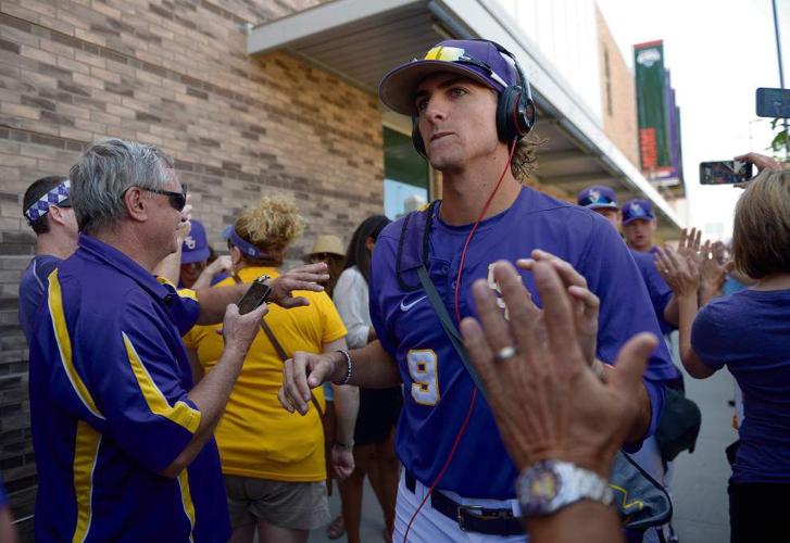 Rabalais: It’s all about LSU’s survival instinct as it’s now win-or-go ...