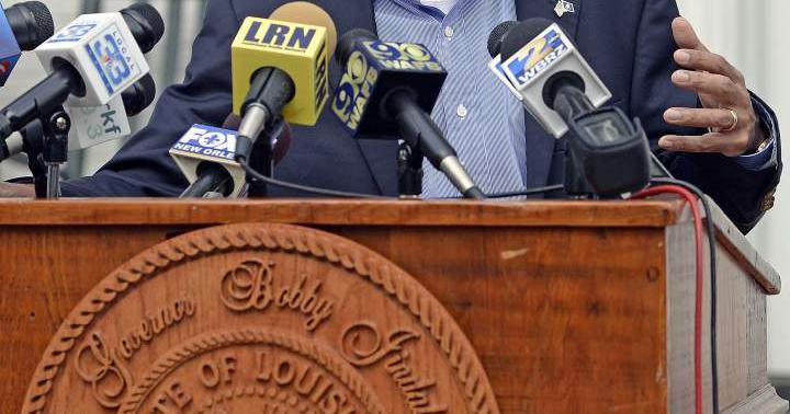 Jeff Sadow: Bobby Jindal plagued by poor timing | Our Views ...