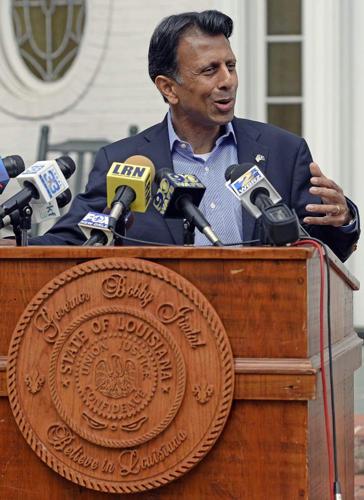 Jeff Sadow: Bobby Jindal plagued by poor timing | Our Views ...