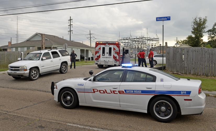 Baton Rouge police: One taken to hospital after fight on Belhaven Trace ...