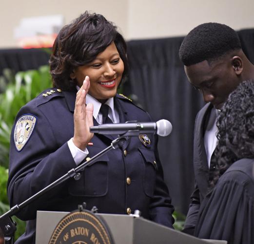 Baton Rouge constable race sees one candidate withdraw | Baton Rouge ...