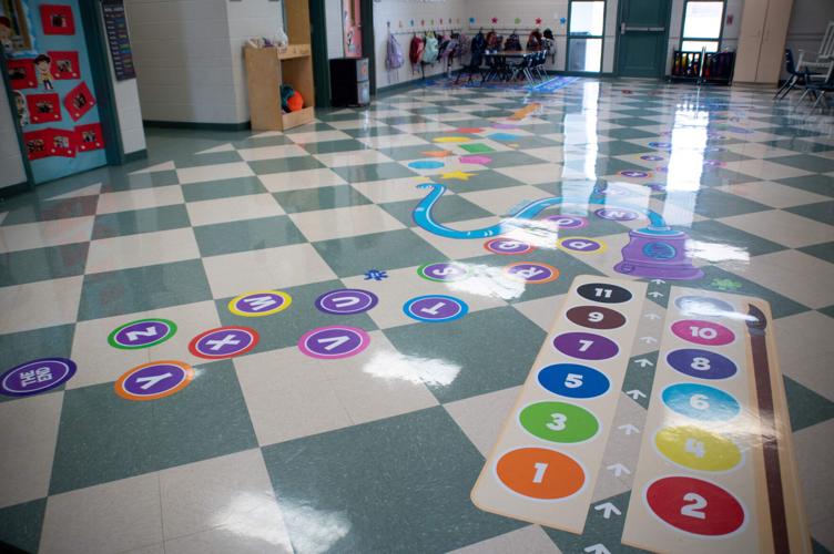 Maurepas School receives improvements thanks to Chamber of Commerce ...
