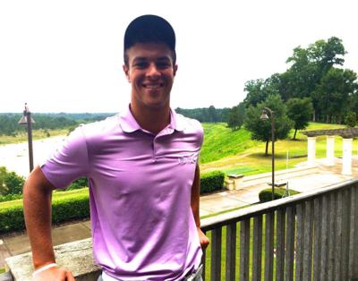 AJGA tourney a hit with golfers, to return next year | St. Helena ...