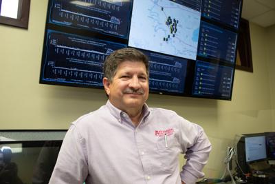 Man who expanded Ascension schools' technology plan retires after long ...