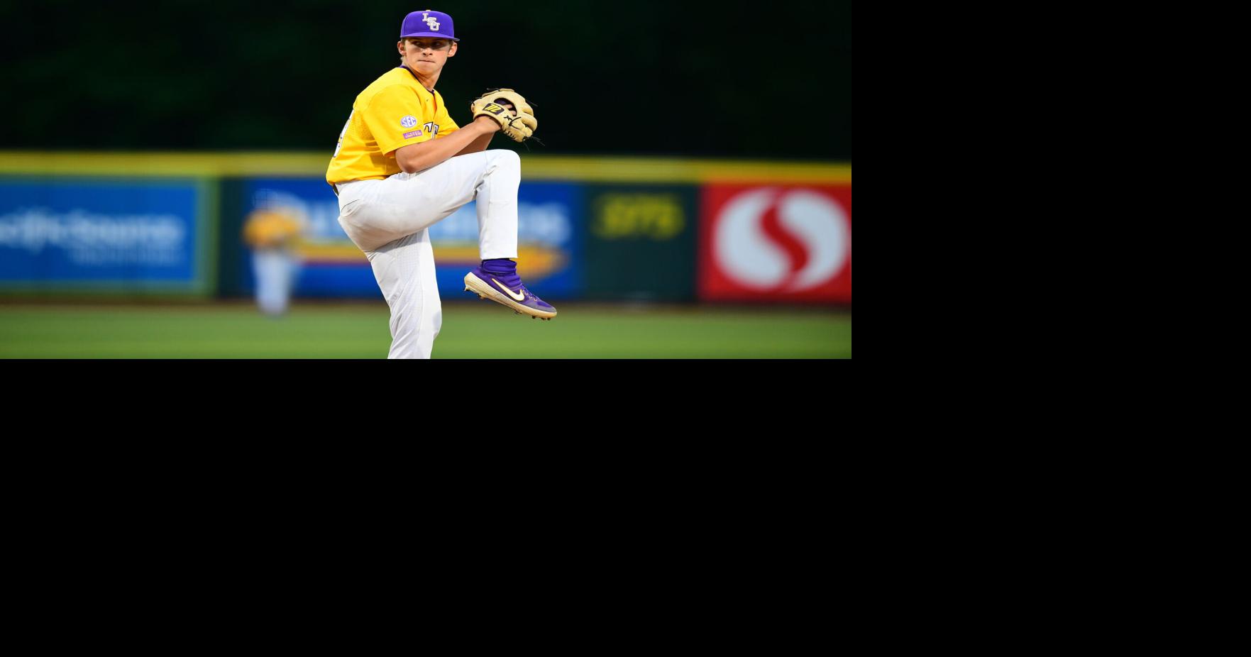 Behind freshman Javen Coleman, LSU pushes Oregon to winner-take-all ...