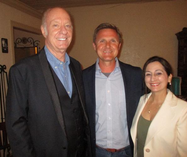 Friends of Acadiana Music Fundraiser brings Broadway to Acadiana ...