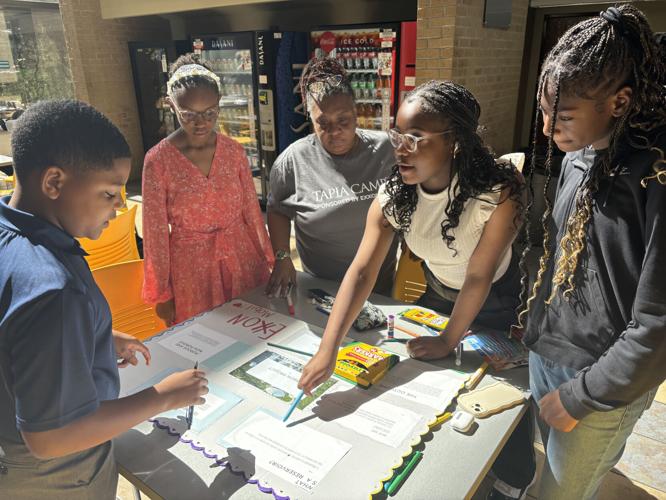 Cultivating diversity in STEM: ExxonMobil brings Rice University’s ...