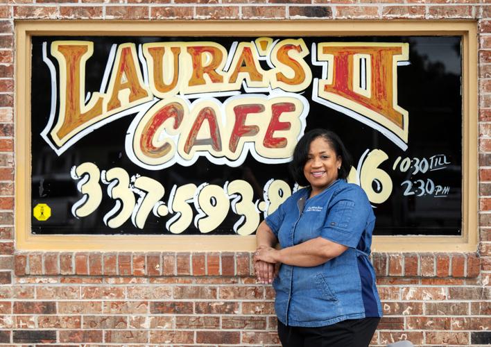 Lafayette, LA cafe serves Creole soul food, plate lunches | Food ...