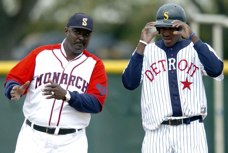 The legacy of longtime Southern baseball Roger Cador: 'It's his ...
