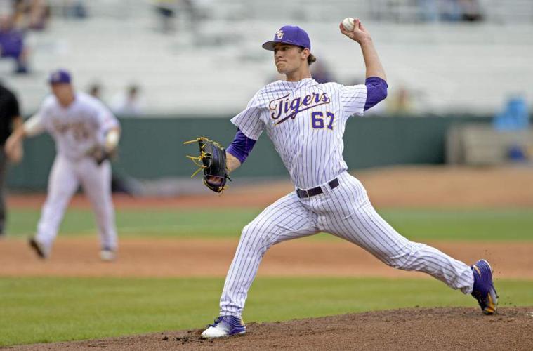 ‘We’ve been grooming him for almost two years’: Jake Latz will start ...