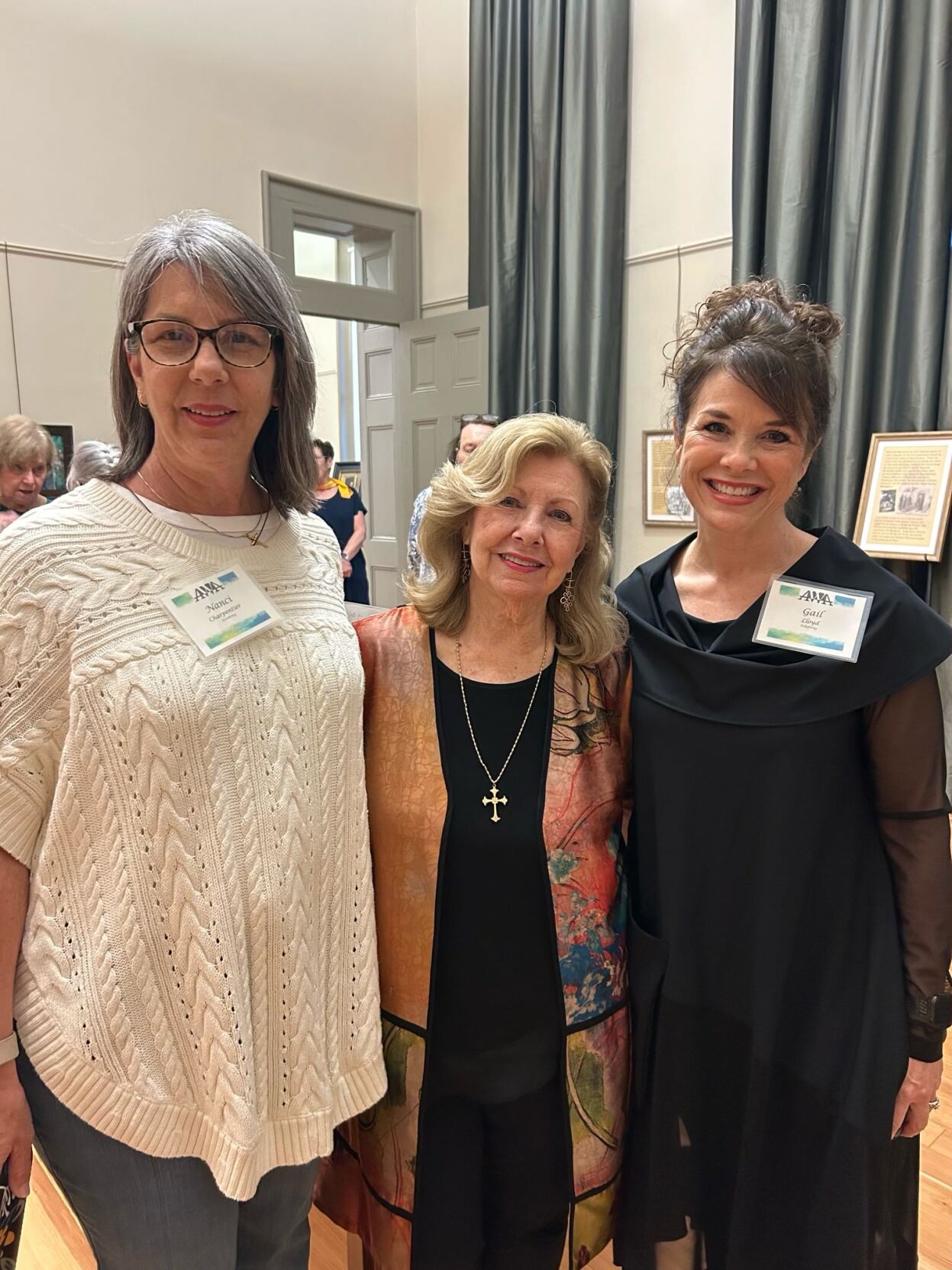 Community: Pan-Hellenic Council gives 3 scholarships; Tucumcari ...