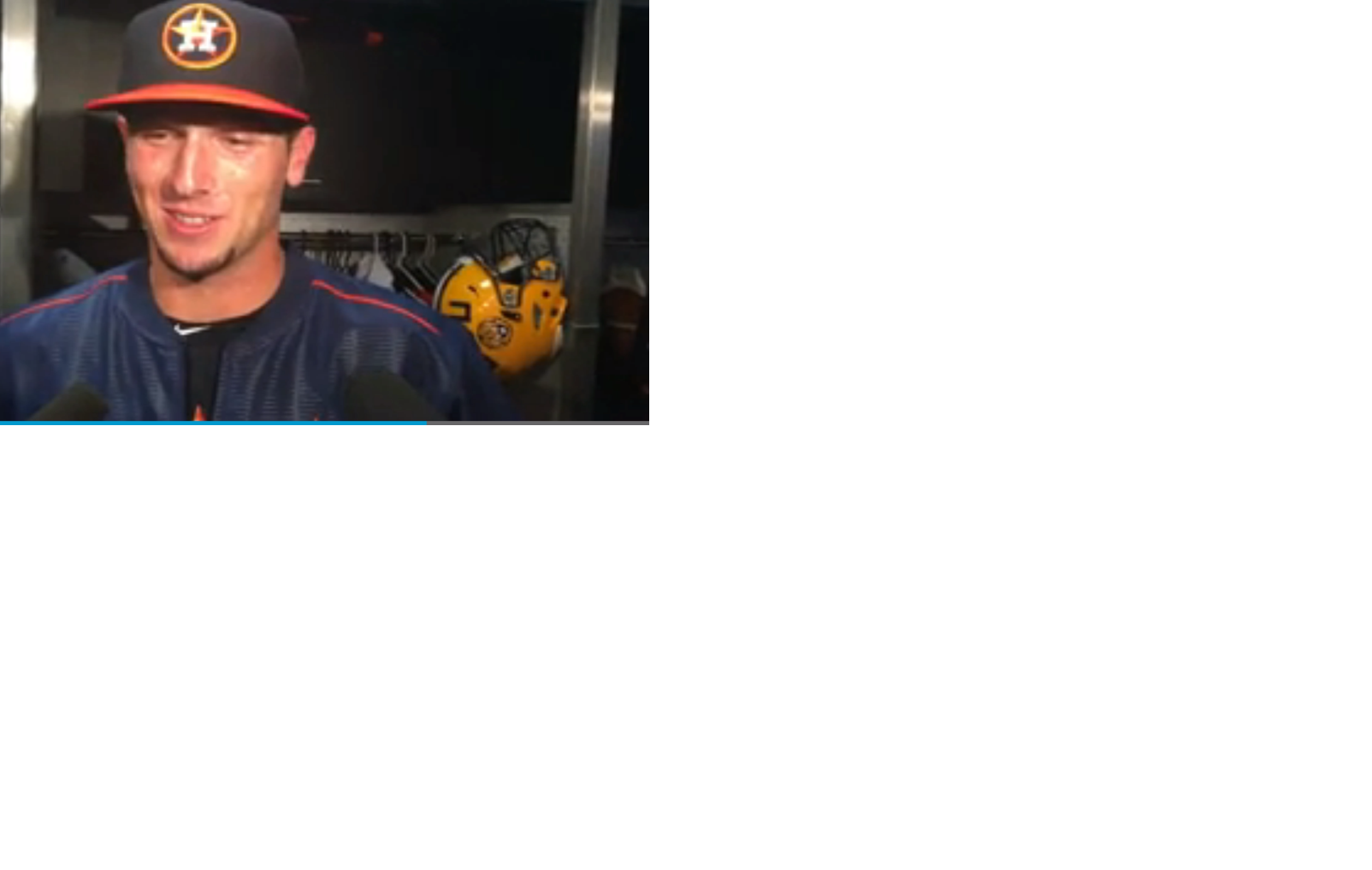 'Big-time baseball': Will Harris, Alex Bregman thrive from LSU's Major ...