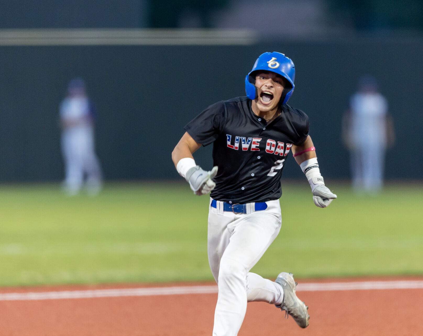 Sam Houston scores twice in seventh, beats LOHS in final | High School ...