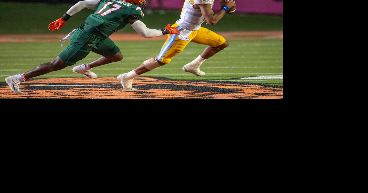 Southern coach Terrence Graves laments growing pains | Southern ...