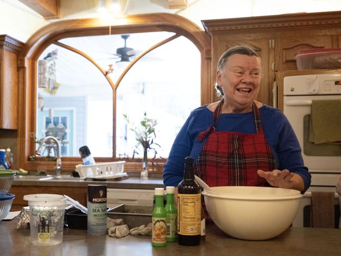 how long to cook haggis in microwave