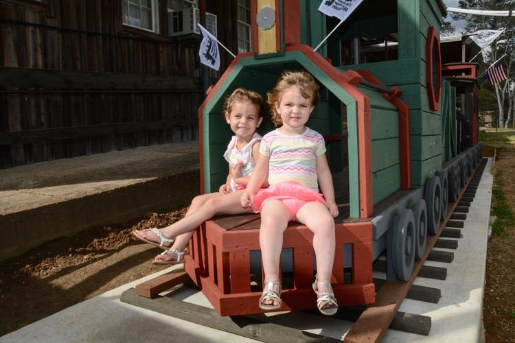 All aboard | East Feliciana | theadvocate.com