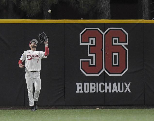Louisiana Sports Hall of Fame: Tony Robichaux valued coaching life as ...