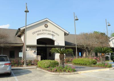 Livingston Parish library system seeks tax renewal | News | theadvocate.com