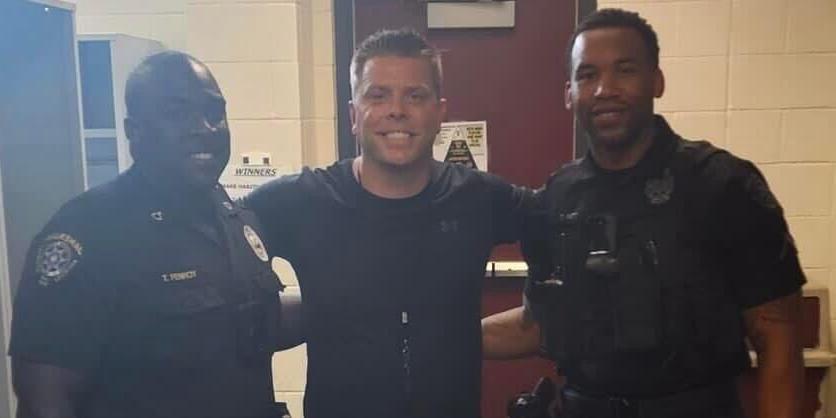 Former Cajuns standouts Tyrell Fenroy, Treverance Patt to coach at ...