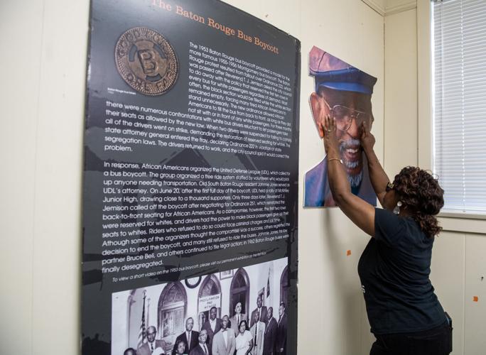 Baton Rouge African American Museum celebrates new site | News ...