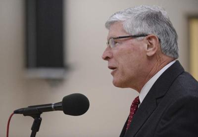 At Warren Drake’s urging, East Baton Rouge school board recommends ...