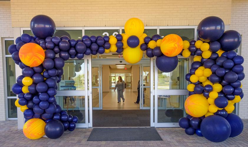 Ochsner marks opening of new West Campus facility on Jefferson Highway ...