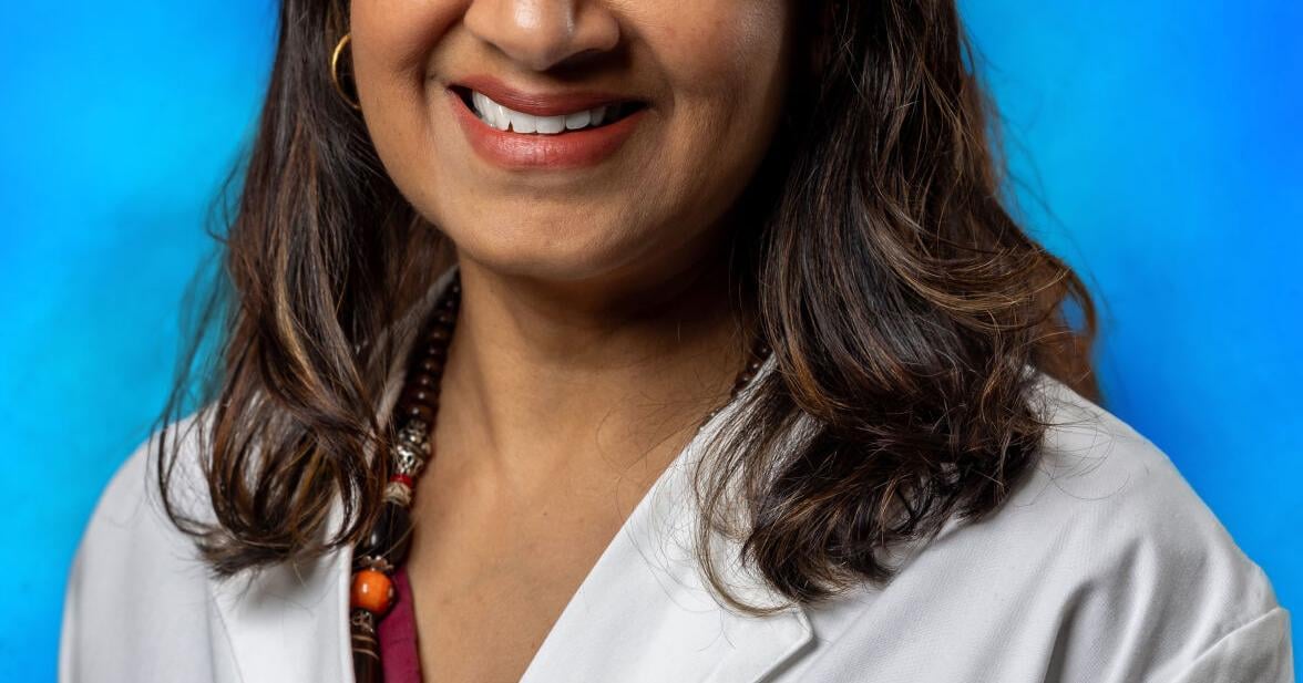 Dr. Anu Menon joins North Oaks Infectious Disease Clinic | Livingston ...