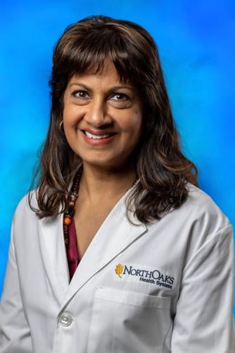 Dr. Anu Menon joins North Oaks Infectious Disease Clinic | Livingston ...