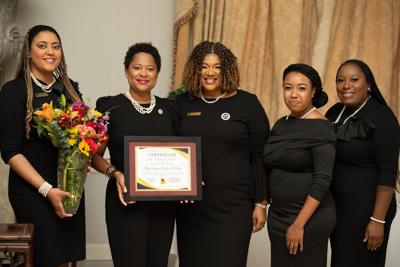 Black women in BR inspire through volunteer advocacy | Louisiana ...