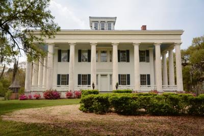 New Louisiana plantation managers open for weddings | Baton Rouge ...
