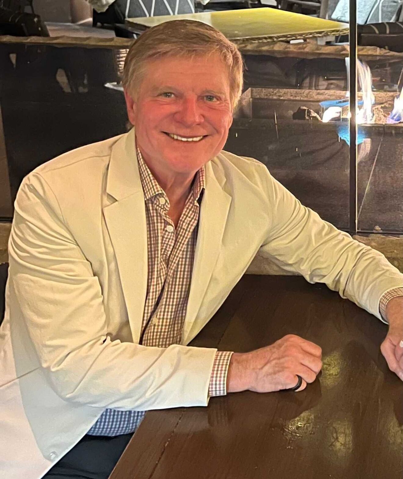 Meet the 'Patent King of New Orleans' | Business | theadvocate.com