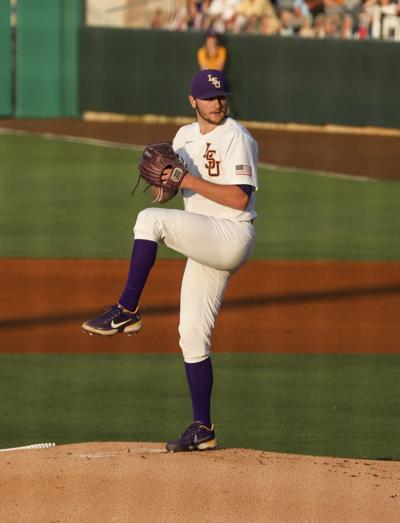 LSU baseball vs. Texas A&M live updates (Thursday): See TV info ...