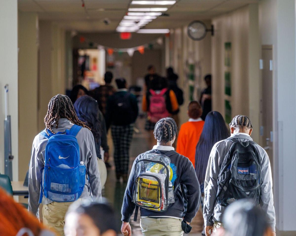 Louisiana’s school-funding system is ‘outdated,’ report says ...