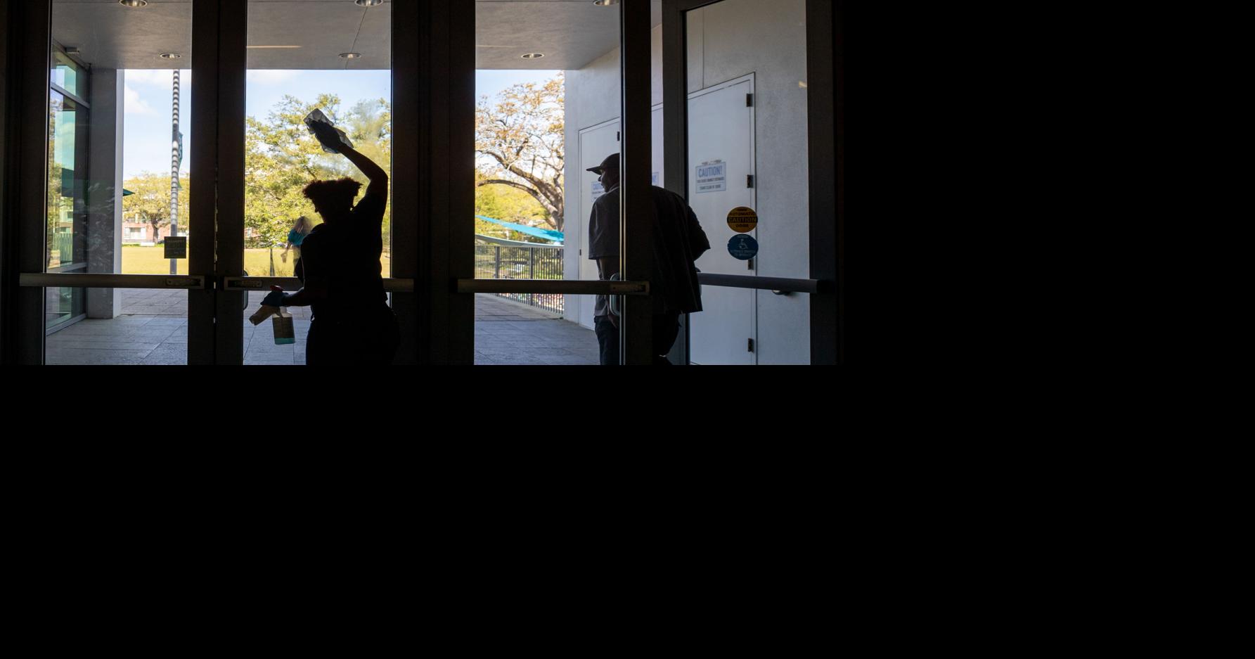 Letters: How will Tulane take care of its students? | Letters ...