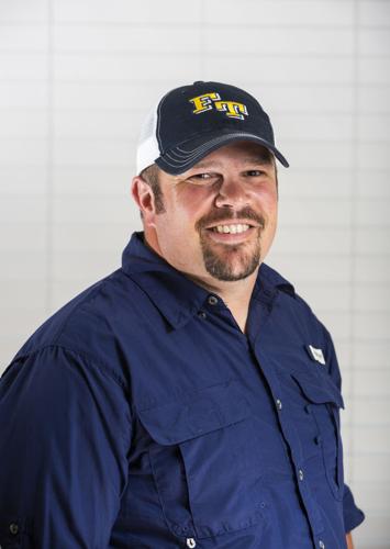 They're all talented, all family, and all just inducted into the West ...