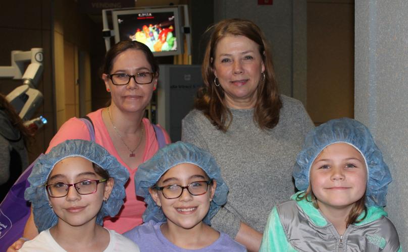 Tammany Scene: Jag Fest partyers prove opposites attract | St Tammany ...