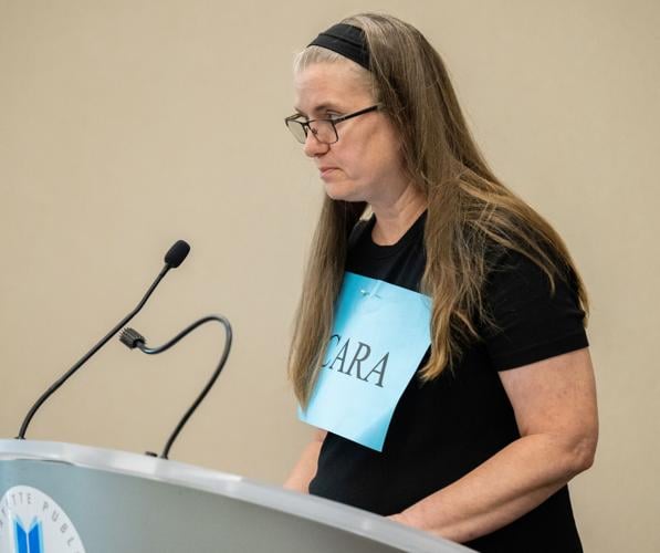 Michael Lunsford, Citizens for New Louisiana, pushing conservative ...