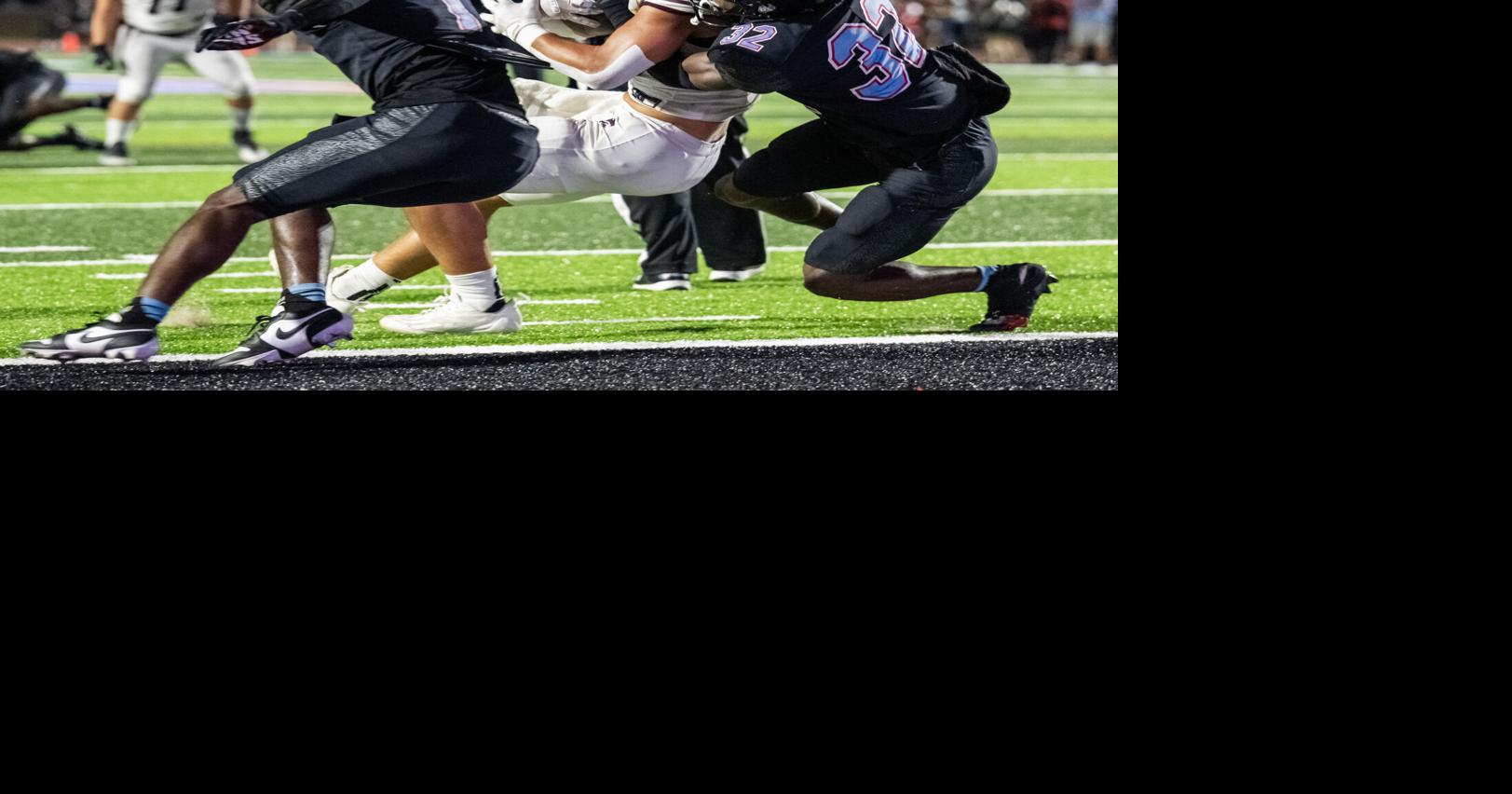 Prep notes ahead of LHSAA's football quarterfinal round | High School ...