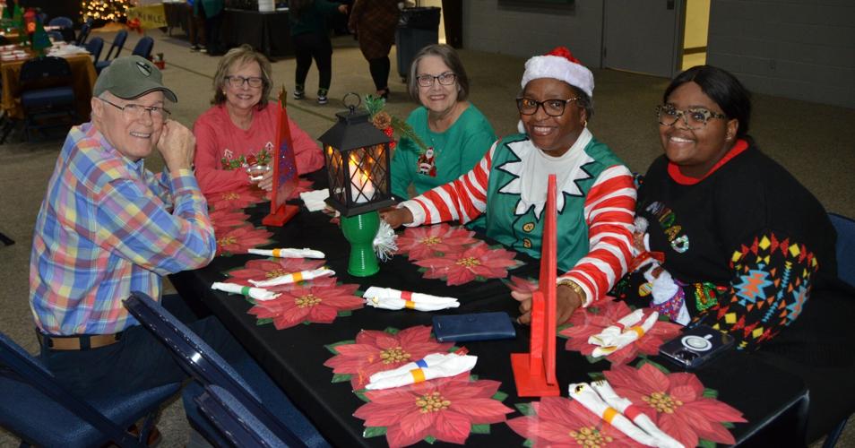 Community: Quota Baton Rouge installs 2024 board and honors longtime ...