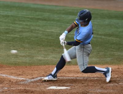 Southern baseball looks to rebound in Andre Dawson Classic | Southern ...