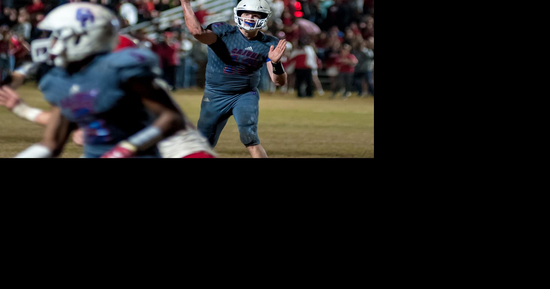 Country Day quarterback Justin Ibieta commits to Tulane | High Schools ...