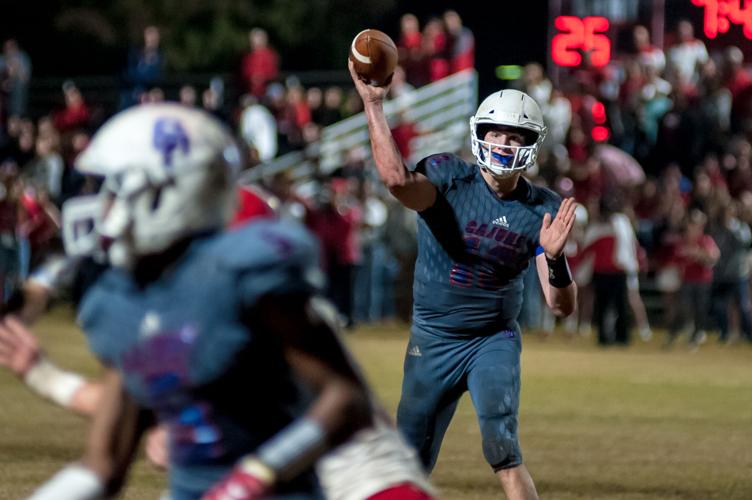 Country Day quarterback Justin Ibieta commits to Tulane | High Schools ...