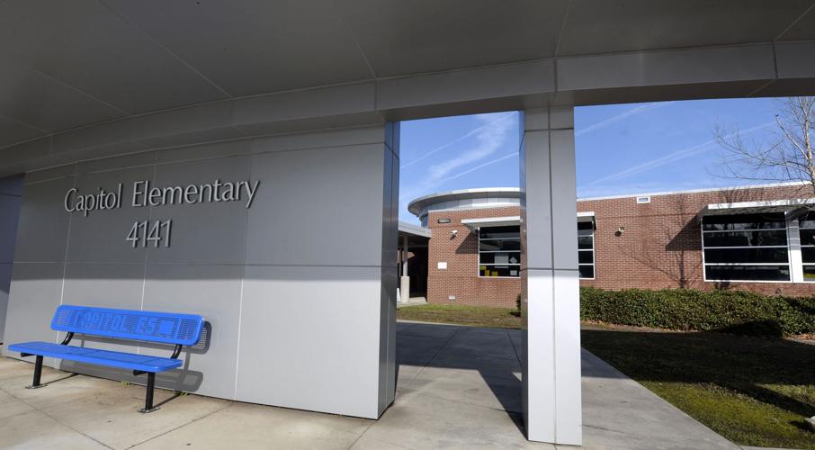 Educators eye Capitol Elementary as a 'community school' - an alternative to charter schools ...