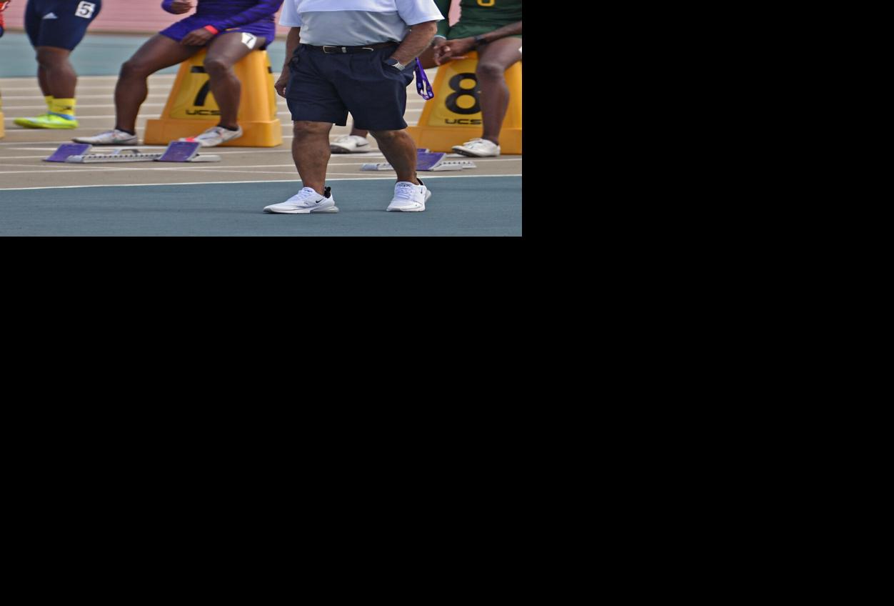 Highest honor: Longtime LSU track and field coach Dennis Shaver named ...