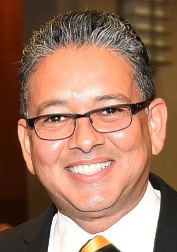 Rick Gallot: Relationships will make Grambling great | Opinion ...