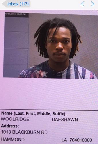 'Defect' in exercise yard found after Tangipahoa jail inmates escape ...