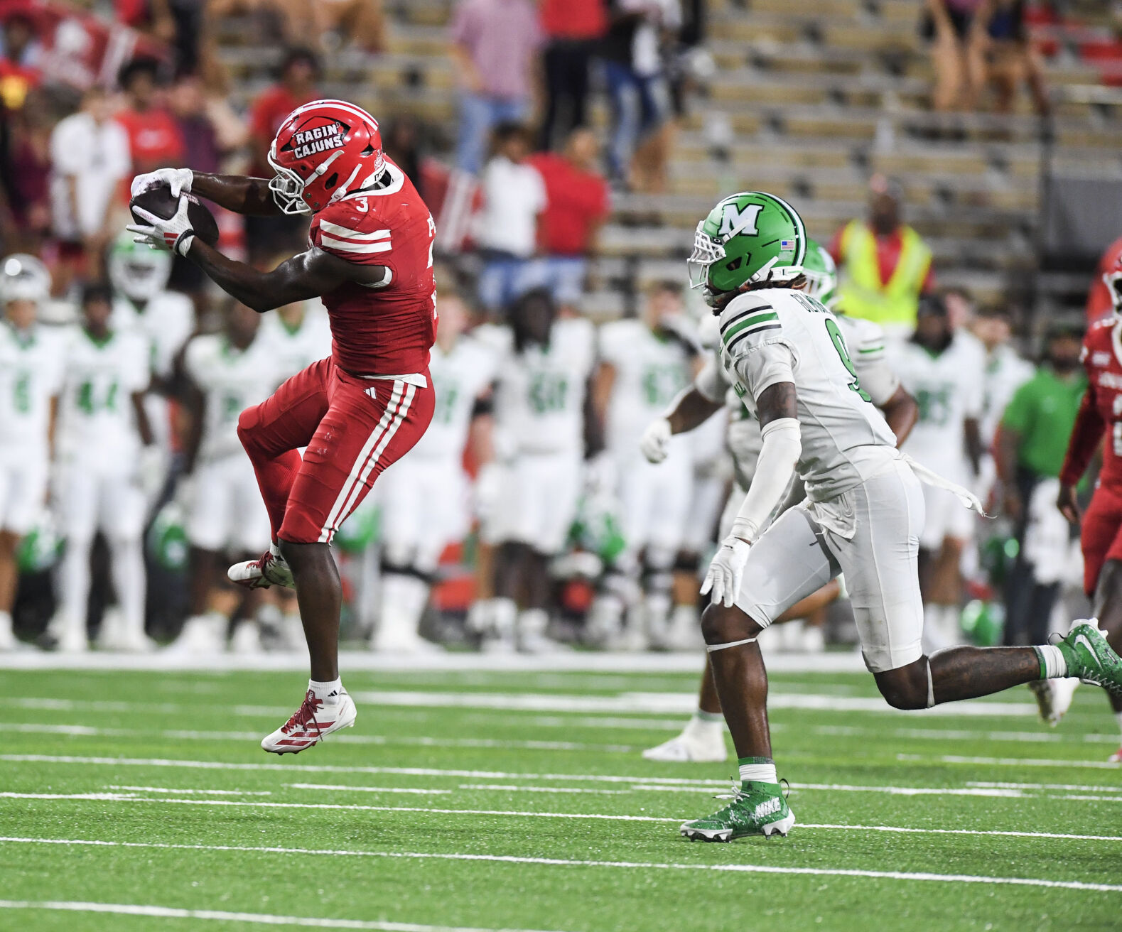 See why bye week might have come at right time for Cajuns | UL Ragin ...